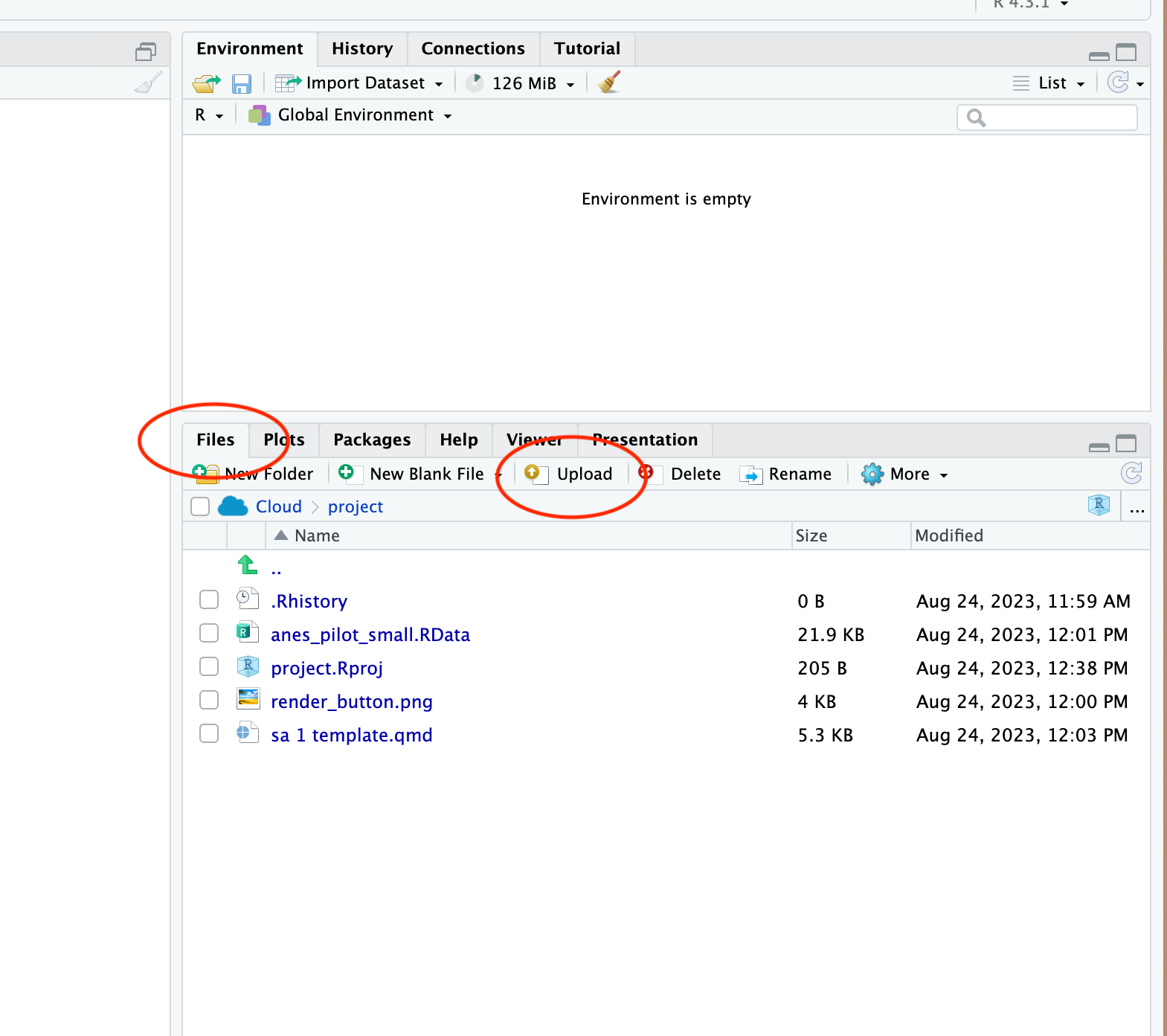 Pols 2000 Webbook 20 3 Using Quarto Documents And Completing Assignments